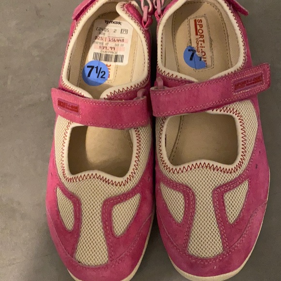 Donald J. Pliner | Shoes | Nwot Donald Pliner Sport I Que Sport ...